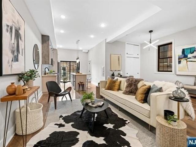 Palisade Ave Unit,jersey City, Condo For Sale