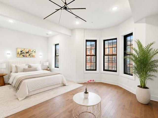 Palisade Ave Unit,jersey City, Condo For Sale