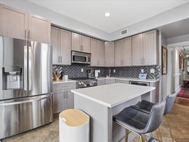 Palisade Ave Unit,jersey City, Condo For Sale