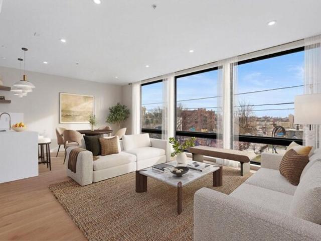 Palisade Ave Unit,jersey City, Condo For Sale
