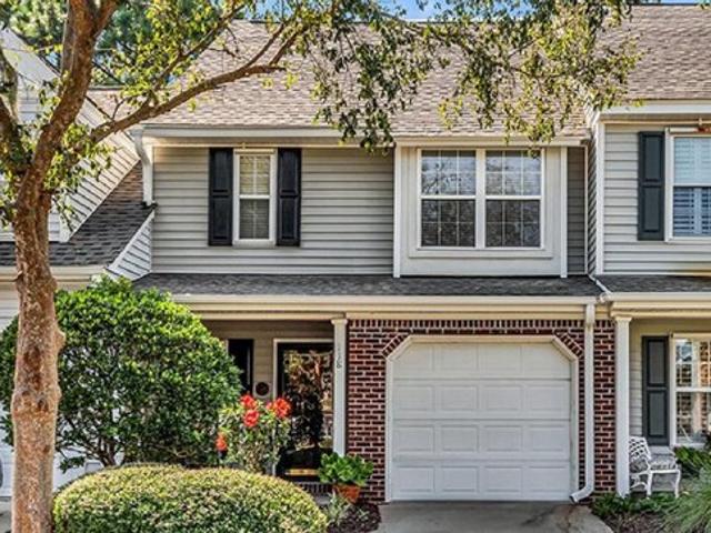 Palisade Loop Unit,pawleys Island, Home For Sale