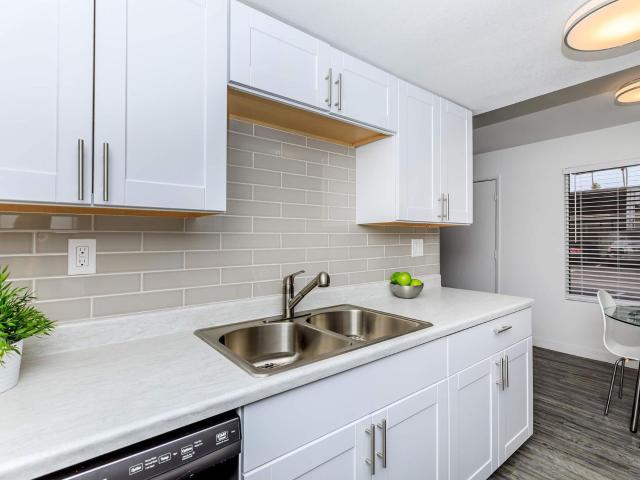 Palisade Park Aparments