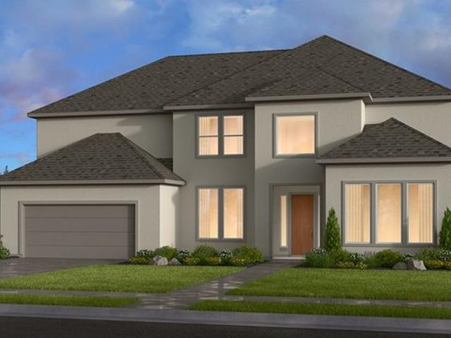 Palisade Plan Avalon at Cypress 70s Community