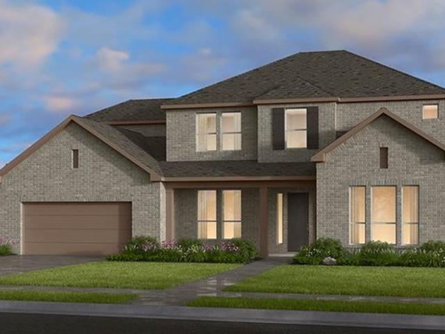 Palisade Plan Travisso Naples Collection Community