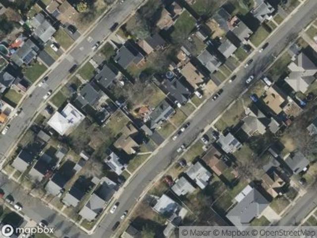 Palisade Rd
