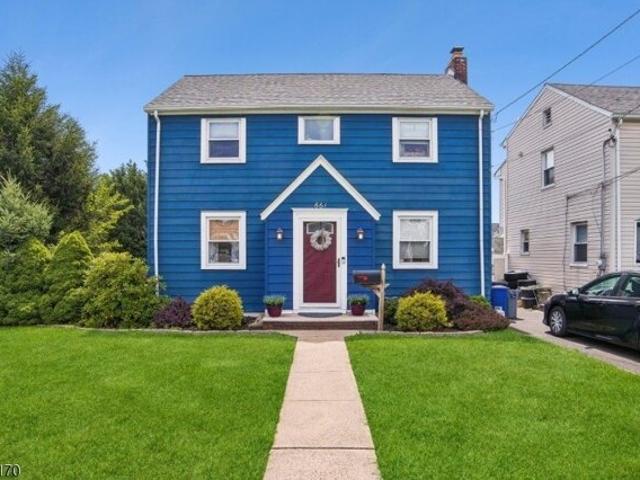 Palisade Rd, Union Twp, Home For Sale