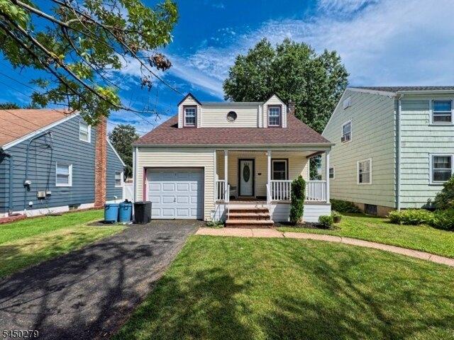 Palisade Rd, Union Twp, Home For Sale