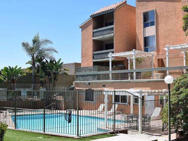 Palisades 2 Bedroom Apartment for Rent at 3724 Spencer St, Torrance, CA 90503 Delthome