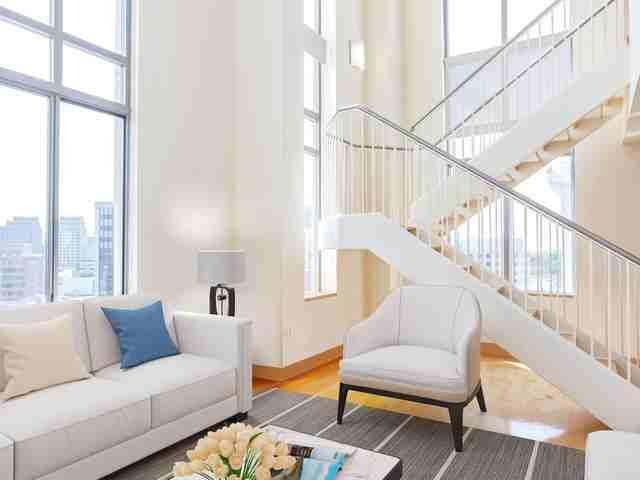 Palisades of Bethesda 2 Bedroom Apartment for Rent at 4835 Cordell Ave, Bethesda, MD 20814