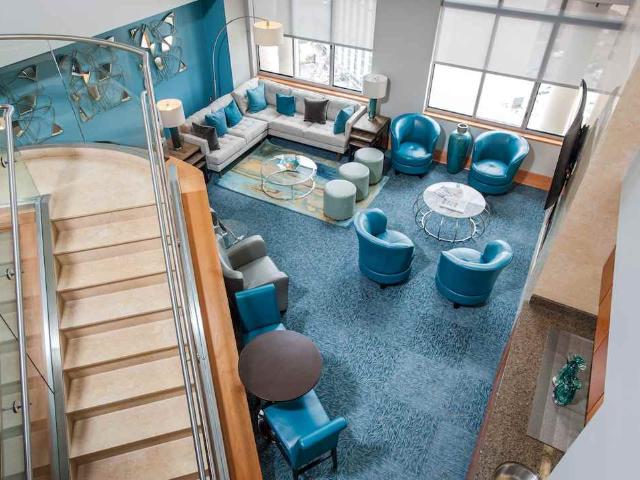 Palisades of Bethesda 2 Bedroom Apartment for Rent at 4835 Cordell Ave, Bethesda, MD 20814