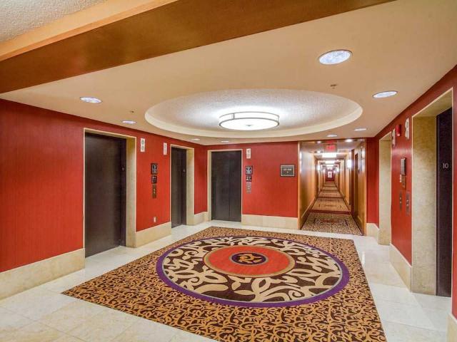 Palisades of Bethesda Studio Apartment for Rent at 4835 Cordell Ave, Bethesda, MD 20814