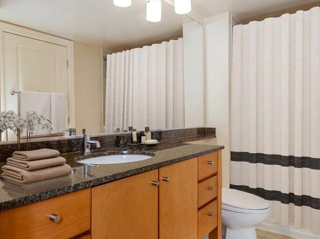 Palisades of Bethesda Studio Apartment for Rent at 4835 Cordell Ave, Bethesda, MD 20814