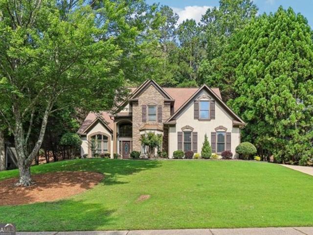 Palisades Pt, Suwanee, Home For Sale