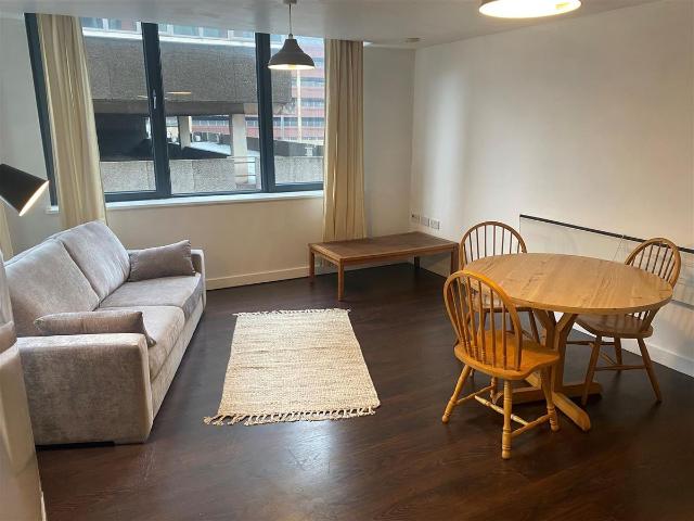 Pall Mall, 18 Church Street, Manchester, Greater Manchester M4, 2 bed flat to rent, £1,250 pcm | PrimeLocation