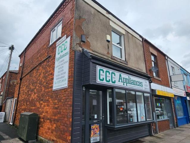 Pall Mall, Chorley PR7, 1 bed property to rent, £650 pcm | PrimeLocation