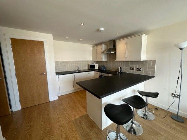 Pall Mall, Liverpool L3, 2 bed flat to rent, £900 pcm | PrimeLocation