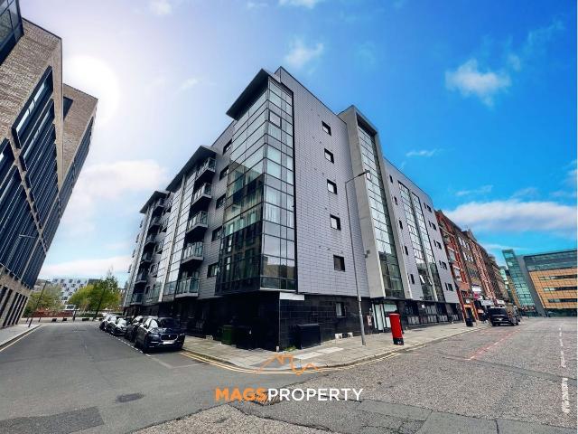 Pall Mall, Liverpool L3, 2 bed flat to rent, £975 pcm | PrimeLocation