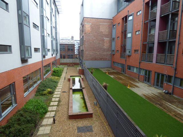 Pall Mall, Liverpool L3, 2 bed flat to rent, £1,000 pcm | PrimeLocation