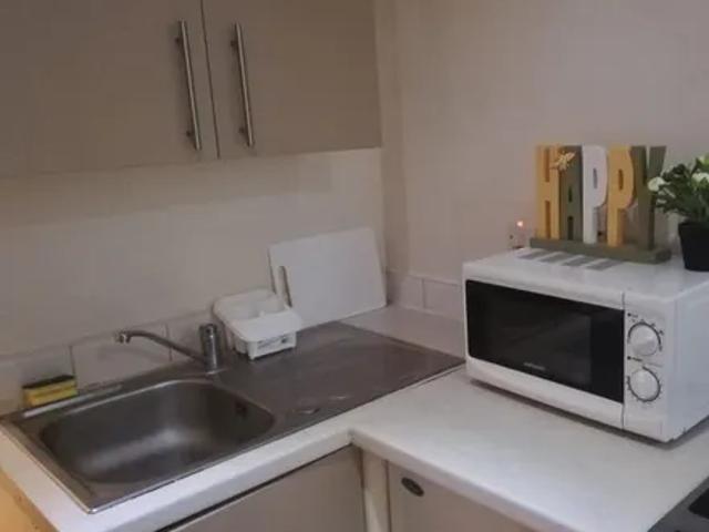 Pall Mall, Liverpool, L3 6ES, United Kingdom | 1 bed apartment for rent #167824371 | Rentberry