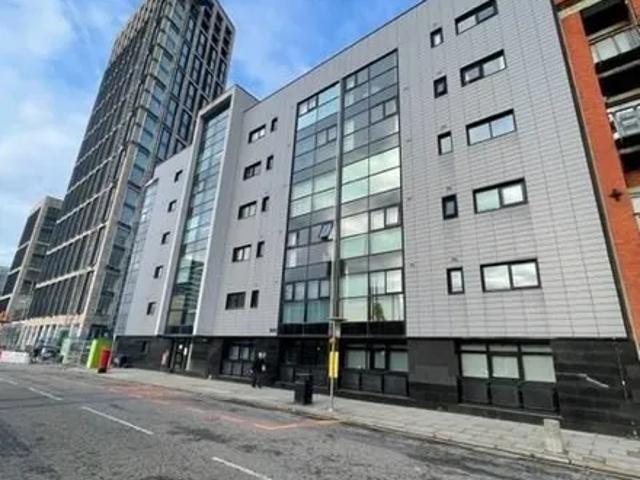 Pall Mall Press, 30 36 Pall Mall, Pride Quarter, Liverpool, L3 6ES, United Kingdom | 2 bed apartment for rent #136867088 | Rentberry