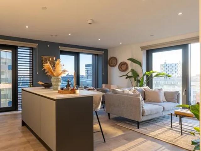 Pall Mall, Pride Quarter, Liverpool, L3 6ES, United Kingdom | 3 bed apartment for rent #140655189 | Rentberry