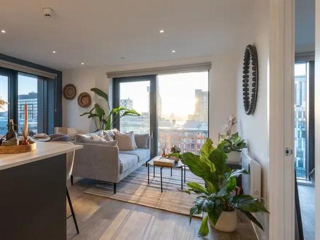 Pall Mall, Pride Quarter, Liverpool, L3 6ES, United Kingdom | 3 bed house for rent #167621681 | Rentberry