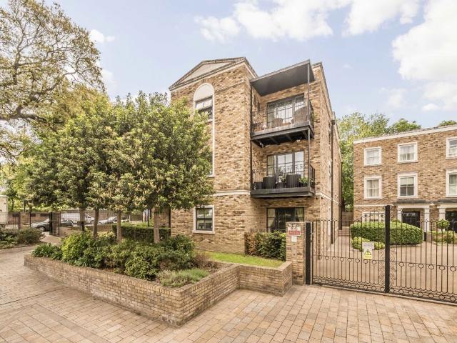 Palladian Gardens, Chiswick W4, 1 bed flat to rent, £2,350 pcm | PrimeLocation