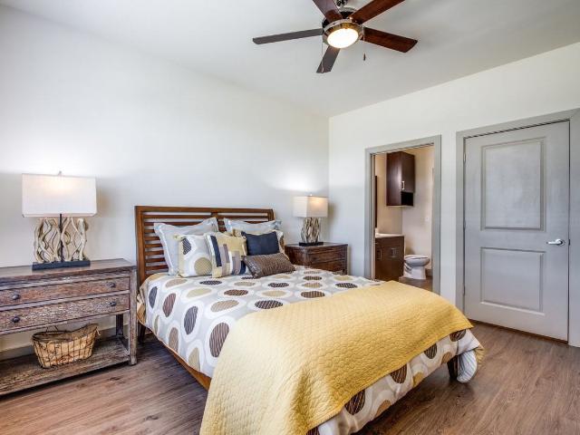 Palladium Aubrey 1 Bedroom Apartment for Rent at 500 E Highmeadow Dr, Aubrey, TX 76227