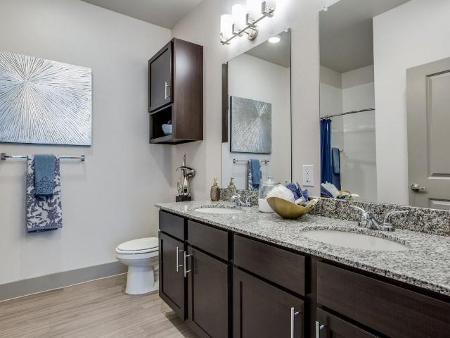 Palladium Denton 3 Bedroom Apartment for Rent at 1255 Poinsettia Blvd, Denton, TX 76208
