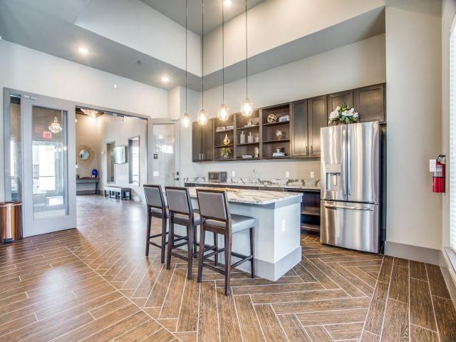 Palladium Fort Worth 1 Bedroom Apartment for Rent at 9520 Club Ridge Dr, Fort Worth, TX 76108