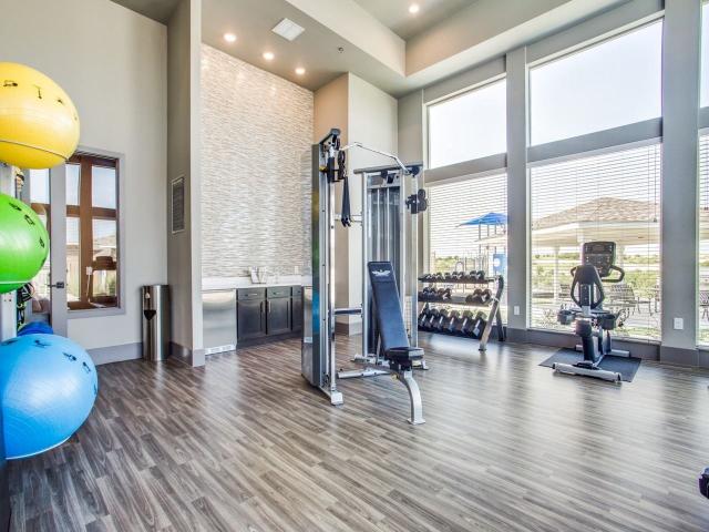 Palladium Fort Worth 1 Bedroom Apartment for Rent at 9520 Club Ridge Dr, Fort Worth, TX 76108