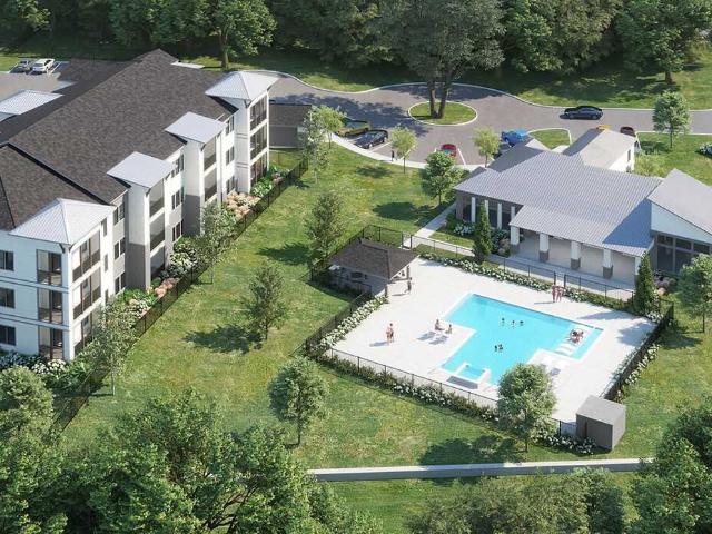 Palladium San Antonio 1 Bedroom Apartment for Rent at 4750 W Military Dr, San Antonio, TX 78242