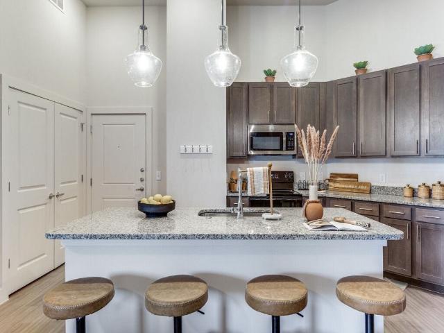 Palladium San Antonio 1 Bedroom Apartment for Rent at 4750 W Military Dr, San Antonio, TX 78242