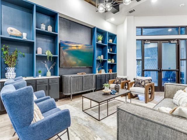 Palladium San Antonio 1 Bedroom Apartment for Rent at 4750 W Military Dr, San Antonio, TX 78242