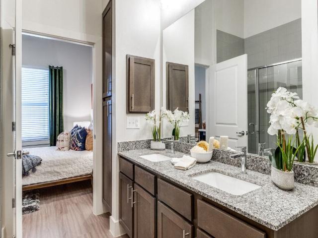 Palladium San Antonio 2 Bedroom Apartment for Rent at 4750 W Military Dr, San Antonio, TX 78242