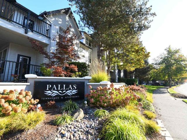 Pallas Townhomes and Apartments 1 Bedroom Apartment for Rent at 15021 Sw Millikan Way, Aloha, OR 97003 Cooper Mountain Aloha North