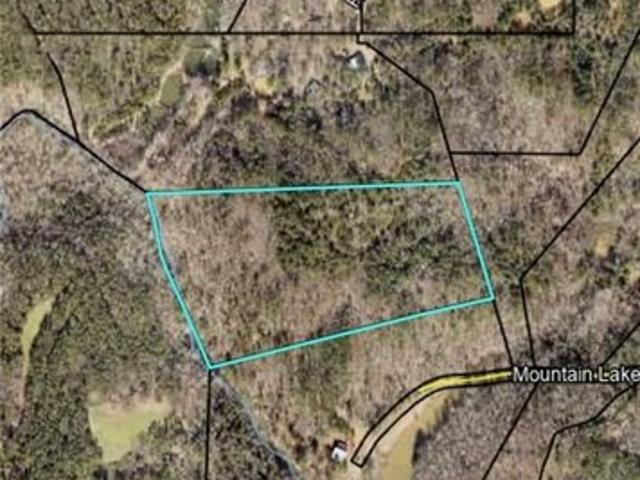 Pallet Mill Rd, Thomaston, GA 30286