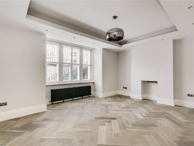 Palliser Court, London, W14, London