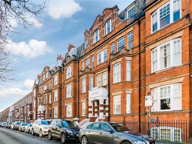 Palliser Court, London W14, 4 bed flat to rent, £4,250 pcm | PrimeLocation