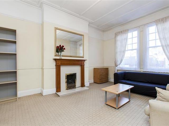 Palliser Road, London 1 bed flat to rent £1,998 pcm £461 pw