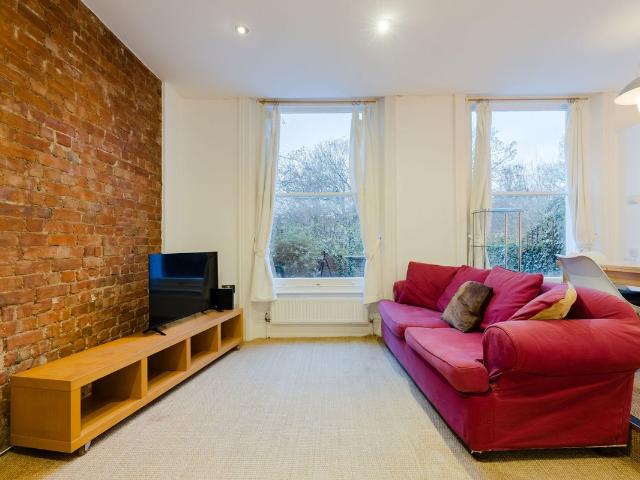 Palliser Road, London W14, 1 bed flat to rent, £2,520 pcm | PrimeLocation