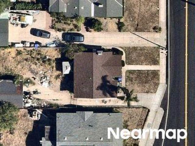 Palm Ave