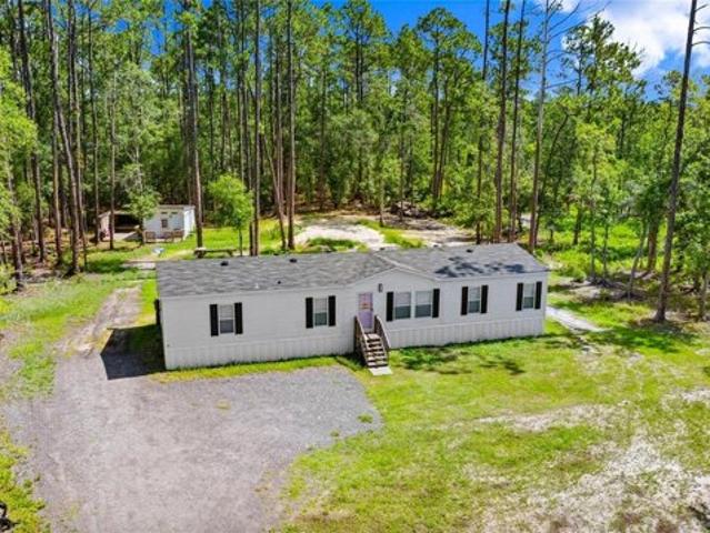 Palm Ave, Bunnell, Property For Sale