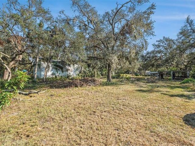 Palm Ave, Gibsonton, Plot For Sale
