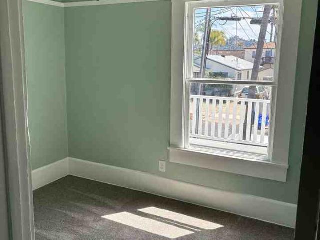 PALM AVENUE 4874 4876 3 Bedroom Apartment for Rent at 4874 Palm Ave, La Mesa, CA 91942 La Mesa
