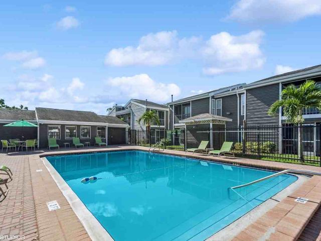 Palm Avenue Apartments 1 Bedroom Apartment for Rent at 10610 N 30th St, Tampa, FL 33612 University Square