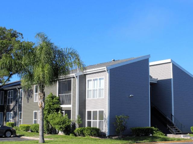 Palm Avenue Apartments 2 Bedroom Apartment for Rent at 10610 N 30th St, Tampa, FL 33612 University Square