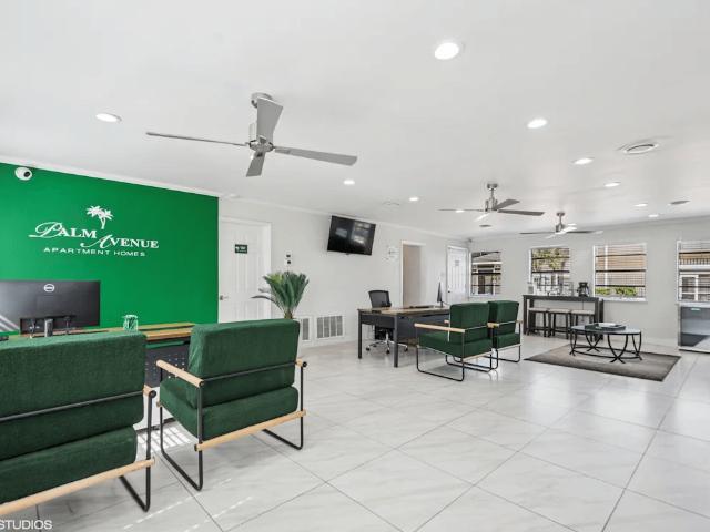 Palm Avenue Apartments 3 Bedroom Apartment for Rent at 10610 N 30th St, Tampa, FL 33612 University Square