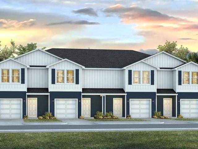 Palm A Plan Abilene Acres Community