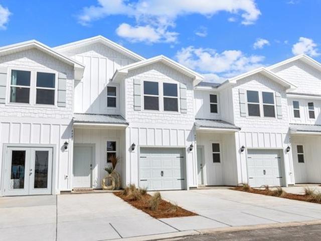 PALM B Plan Lost Bay Community